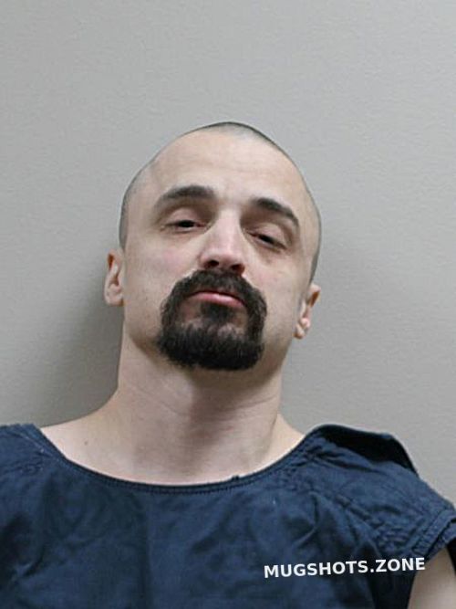 WONDERLY JONATHAN ARTHUR 01/17/2023 - Paulding County Mugshots Zone