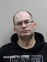 BRUBAKER MATTHEW JOSEPH 01/23/2023 - Paulding County Mugshots Zone