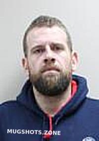 BAIR ROBERT LEE III 01/27/2023 - Paulding County Mugshots Zone
