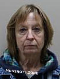 DEMUTH CHRISTINA LORRAINE 02/09/2023 - Paulding County Mugshots Zone