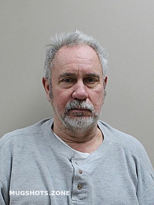 ADAMS GERALD STERLING 02/14/2023 - Paulding County Mugshots Zone