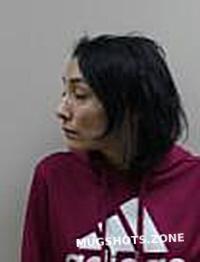 GONZALES MELINDA N/A 02/17/2023 - Paulding County Mugshots Zone