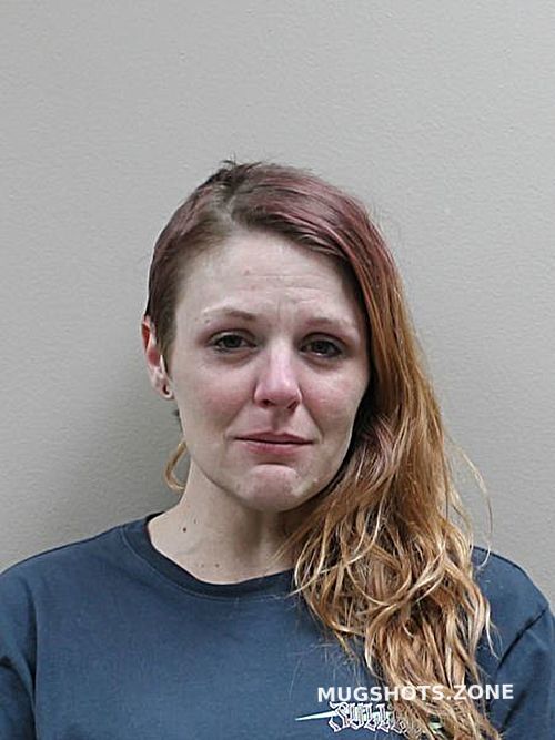 HATLEVIG RANDI REGINA 02/21/2023 - Paulding County Mugshots Zone