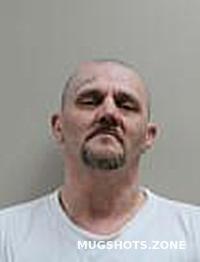 GRIBBLE DAVID DEAN 02/23/2023 - Paulding County Mugshots Zone