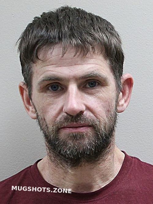 AKERS JEREMY LEE 03/28/2023 - Paulding County Mugshots Zone