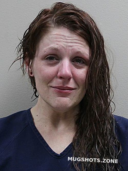 HATLEVIG RANDI REGINA 08/25/2023 - Paulding County Mugshots Zone