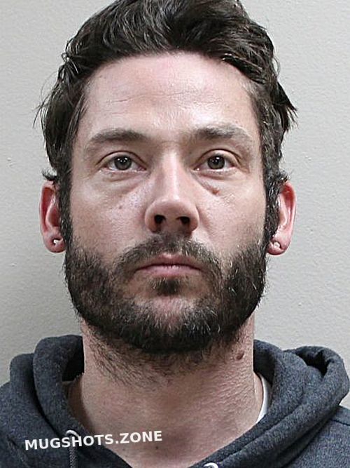 LITCHFIELD JEREMY LEE 01/12/2024 - Paulding County Mugshots Zone