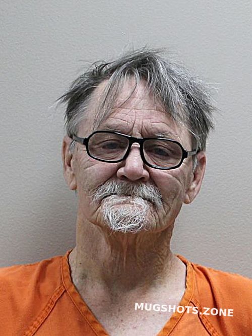 FEE DONALD ANDREW 01/13/2024 - Paulding County Mugshots Zone