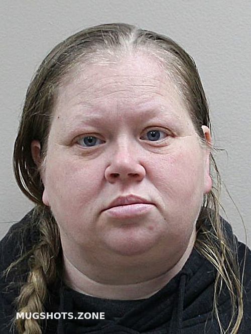 SCOTT TRACIE MARIE 01/13/2024 - Paulding County Mugshots Zone