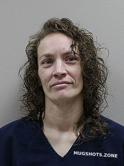 KAMPHAUS TAMI LYNN 01/31/2024 - Paulding County Mugshots Zone
