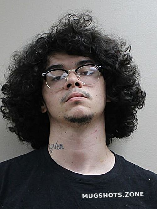 GUTIERREZ BRUCE CARL ANTONIO 04/18/2024 - Paulding County Mugshots Zone