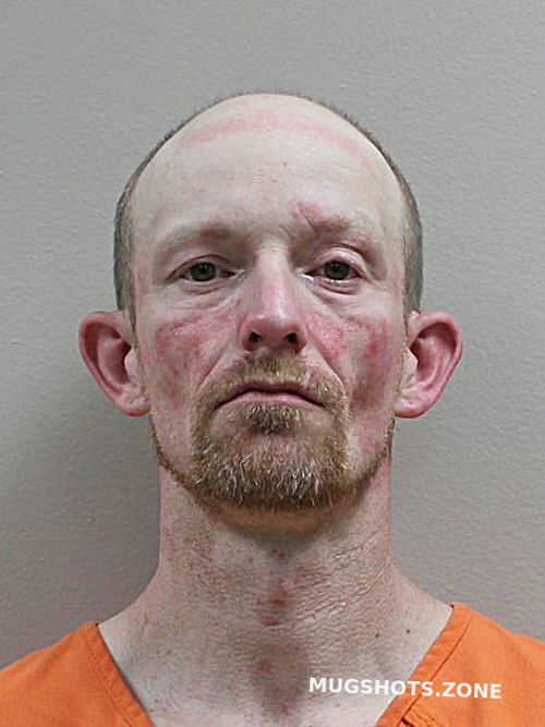 MIDDLETON JASON BRADLEY 05/12/2024 - Paulding County Mugshots Zone