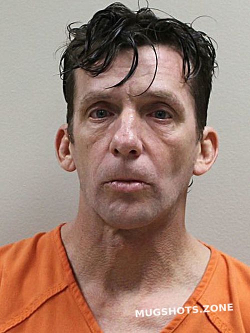 DIX LARRY MATTHEW 05/14/2024 - Paulding County Mugshots Zone