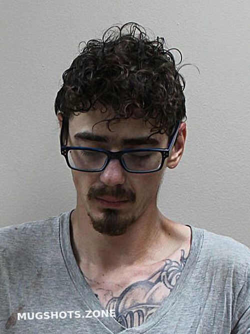 CANTU SHON DAVID 07/08/2024 - Paulding County Mugshots Zone