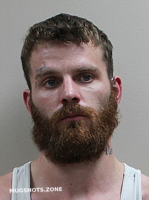 KIRKLAND SCOTT EDWARD 08/29/2024 - Paulding County Mugshots Zone