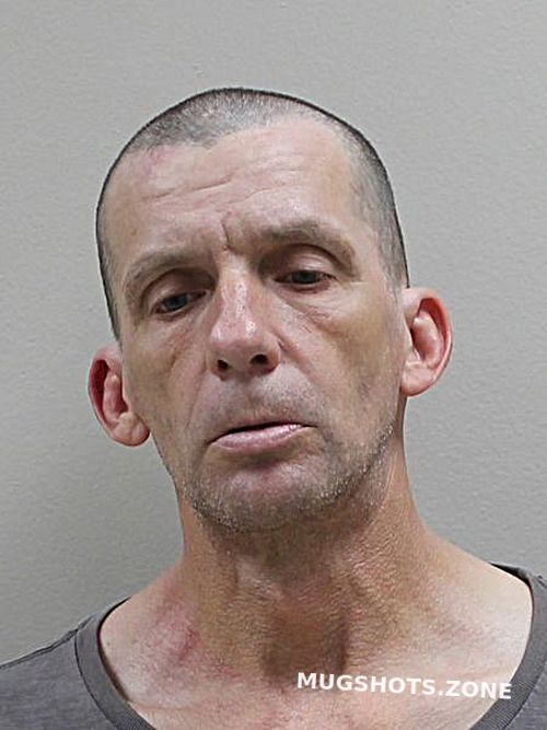 DIX LARRY MATTHEW 09/12/2024 - Paulding County Mugshots Zone