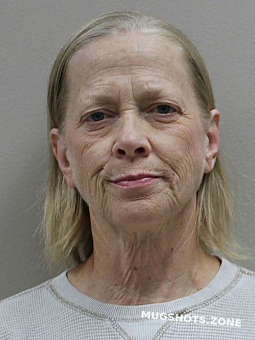 THOMPSON TONYA L 10/09/2024 - Paulding County Mugshots Zone