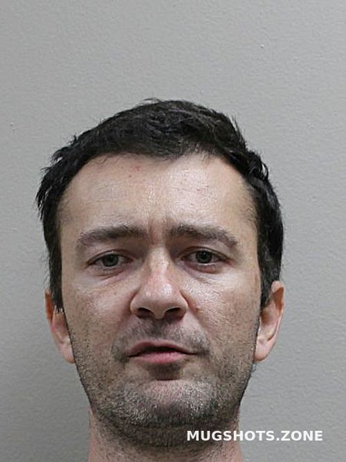RYAN SEAN MICHAEL 10/16/2024 - Paulding County Mugshots Zone