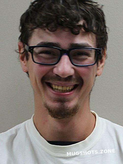 CANTU SHON DAVID 11/01/2024 - Paulding County Mugshots Zone