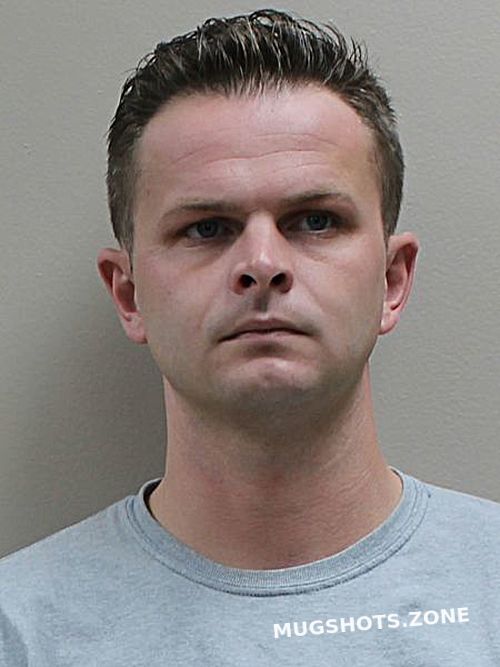 RICHARDSON JAMES MICHAEL 11/08/2024 - Paulding County Mugshots Zone