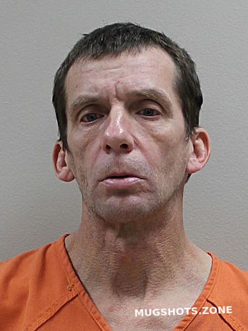 DIX LARRY MATTHEW 11/22/2024 - Paulding County Mugshots Zone