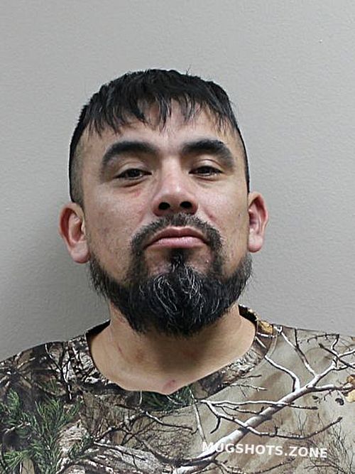 GARCIA FELIPE 11/26/2024 - Paulding County Mugshots Zone