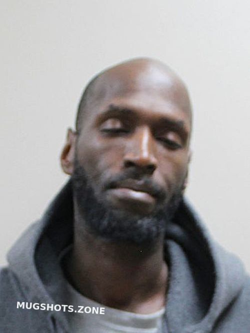 FORD BRIAN MATTHEW 12/18/2024 - Paulding County Mugshots Zone