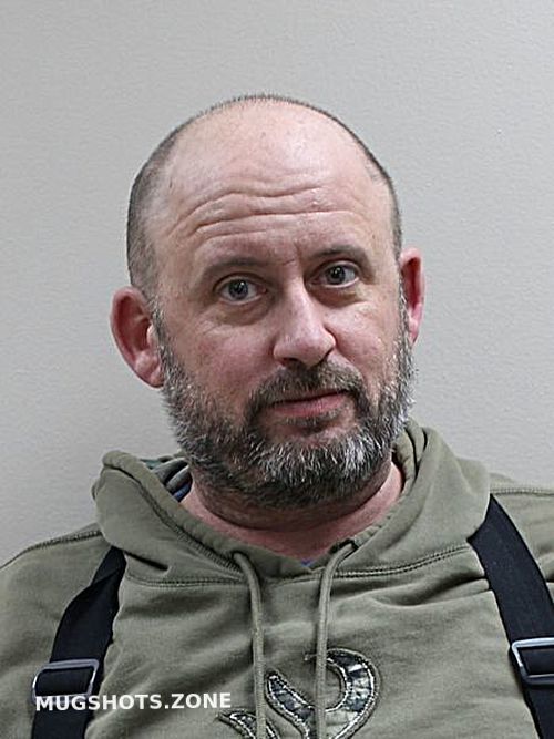 COOMBS JAMIE DERWARD 01/14/2025 - Paulding County Mugshots Zone