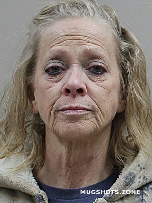 THOMPSON TONYA LYNNE 01/14/2025 - Paulding County Mugshots Zone
