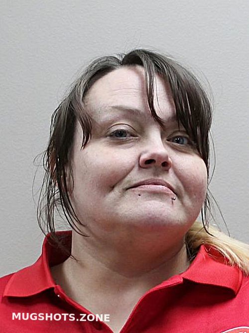 MARTINEZ MINDY RENEE 01/28/2025 - Paulding County Mugshots Zone