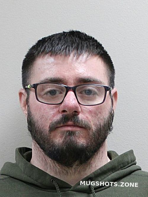 HICKS ERIC GLEN 02/02/2025 - Paulding County Mugshots Zone