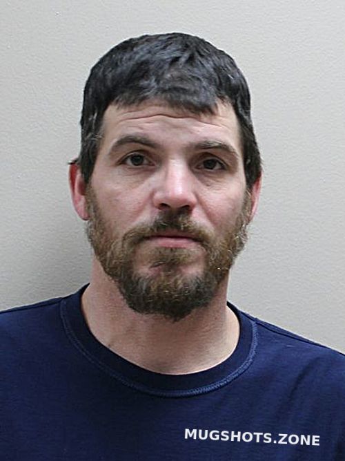 SHOLL NICHOLAS JAMES 02/05/2025 - Paulding County Mugshots Zone