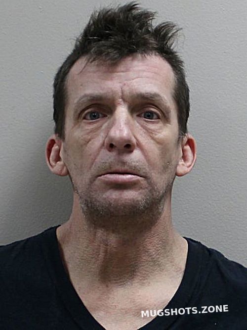 DIX LARRY MATTHEW 02/10/2025 - Paulding County Mugshots Zone