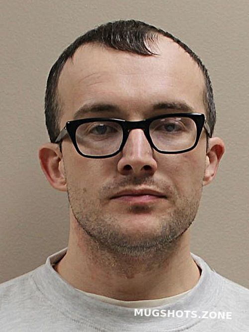 GLATT KALEB JAMES 02/14/2025 - Paulding County Mugshots Zone