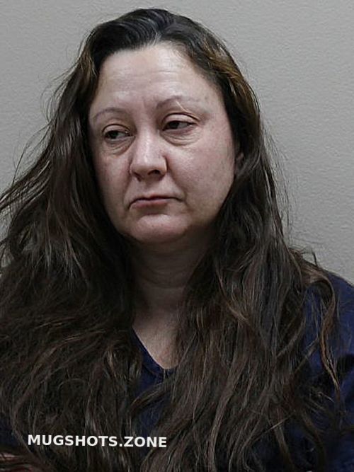 BUSSING MIRANDA LYNN 02/15/2025 - Paulding County Mugshots Zone