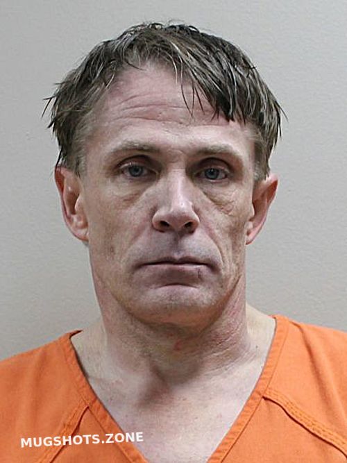 COLLINS JARED V 02/25/2025 - Paulding County Mugshots Zone