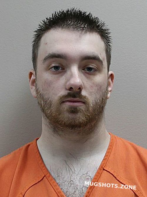 BIDLACK DUSTY LEE DAVID 02/28/2025 - Paulding County Mugshots Zone