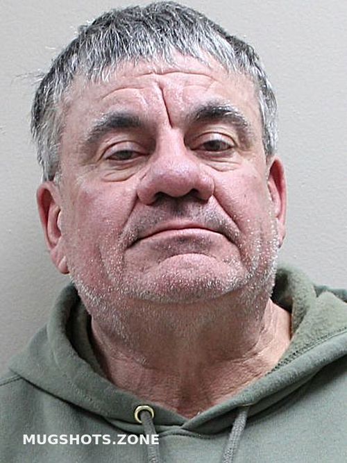 SLADE ROBERT ALAN 03/01/2025 - Paulding County Mugshots Zone