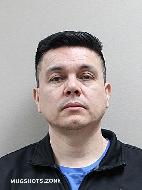 YANEZ JIMMY RENE 03/04/2025 - Paulding County Mugshots Zone