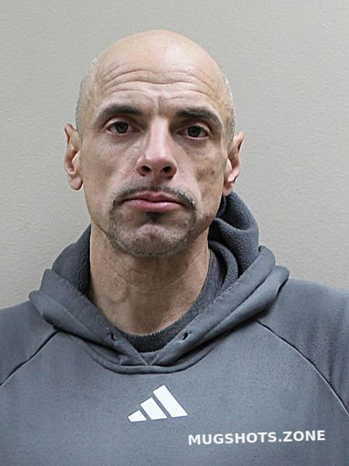 WISWELL MATTHEW CHARLES 03/07/2025 - Paulding County Mugshots Zone