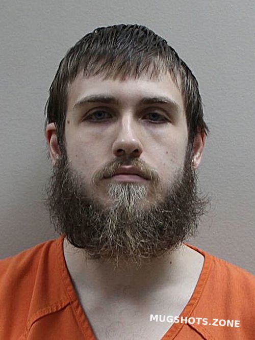 SHULL ALEC LEE 03/13/2025 - Paulding County Mugshots Zone