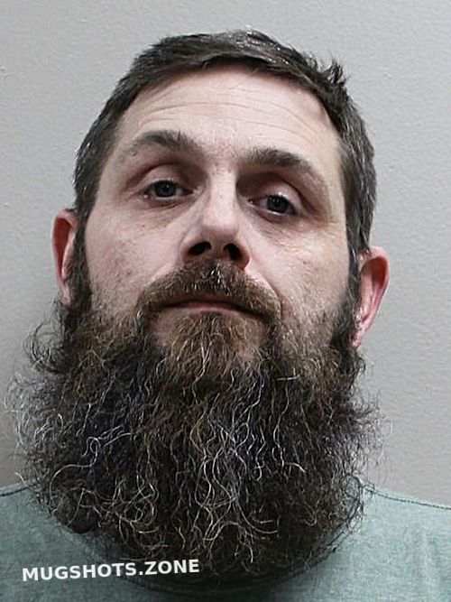 BOYD NICHOLAS PATRICK 03/27/2025 - Paulding County Mugshots Zone