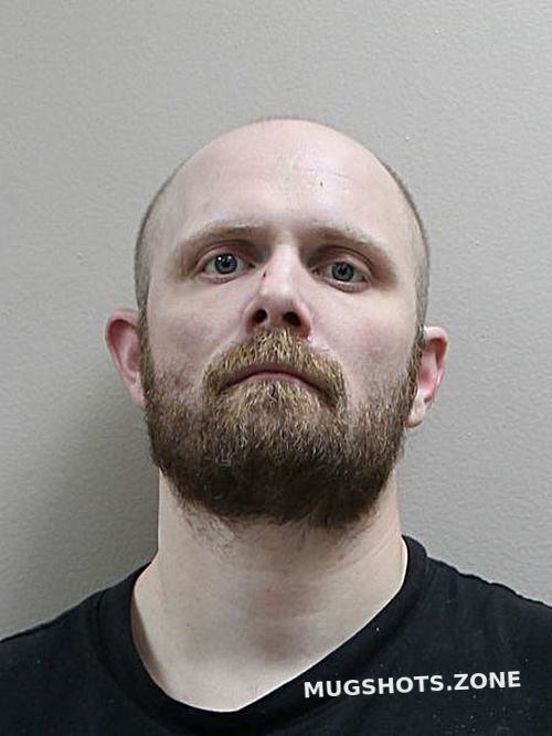 BENNETT DERRICK MITCHELL 04/16/2025 - Paulding County Mugshots Zone