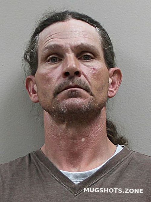 TOUSLEY JEREL ALLEN 05/01/2025 - Paulding County Mugshots Zone