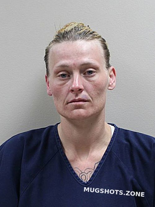 COLLINS SHANTEL MARIE 05/10/2025 - Paulding County Mugshots Zone