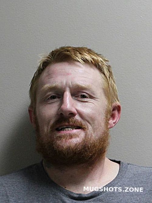 CLEMENTS BRENTON SHELDON 05/26/2025 - Paulding County Mugshots Zone