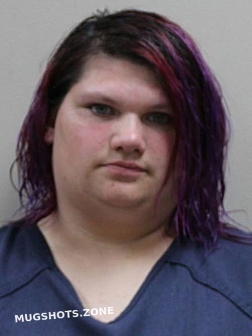 ADKINS GRACE LEE 06/12/2025 - Paulding County Mugshots Zone