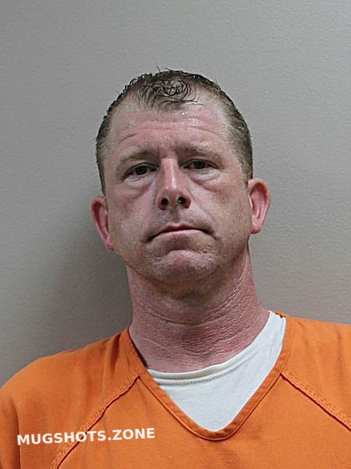 STEVENSON TRAVIS EDWARD 06/24/2025 - Paulding County Mugshots Zone
