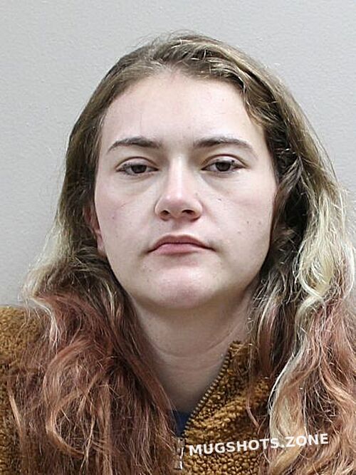ROOKS ASHLEY MARIE 10/22/2025 - Paulding County Mugshots Zone