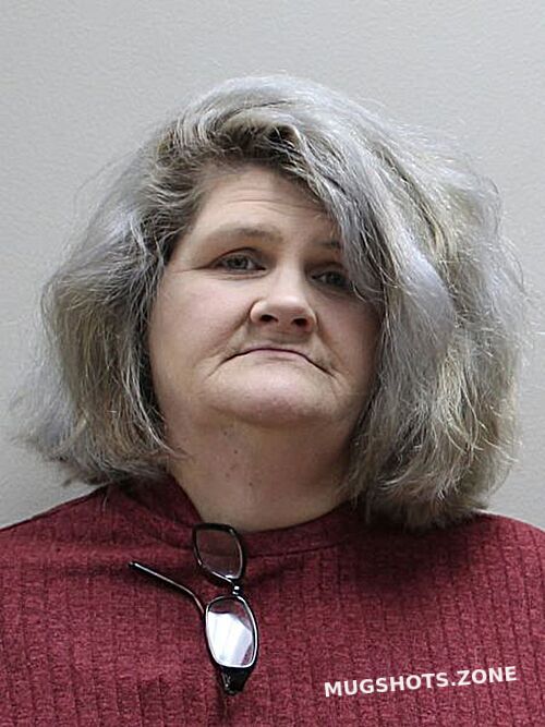 MADRY DIANE MARIE 02/06/2026 - Paulding County Mugshots Zone